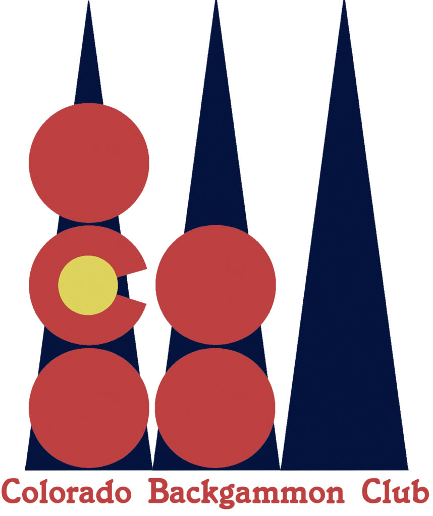 Colorado Backgammon | Play With Altitude